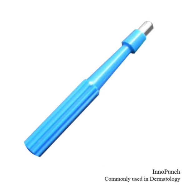 Dermal Biopsy Punches - Shoney Scientific Inc.