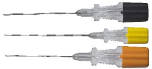 Medical Components - Shoney Scientific Inc.